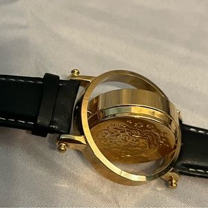 Warner Bros. | Accessories | Harry Potter Noble Collection Rare Time ...